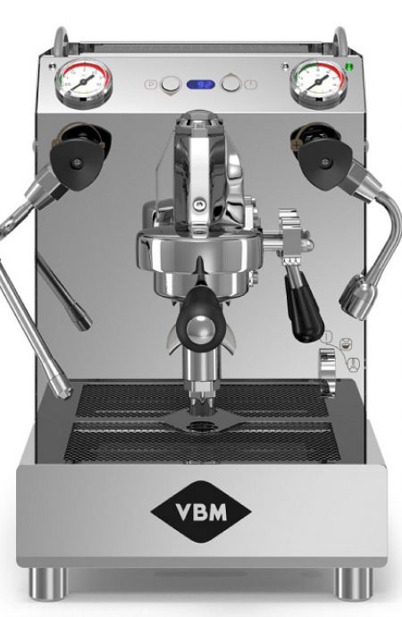 VBM Domobar Super 2B - Design Multi Dual 2 Kreiser mit PID ... VBM Domobar Super 2B - Design Multi Dual 2 Kreiser mit PID ...