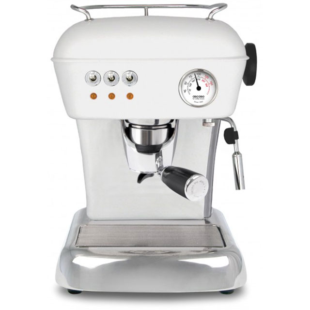 ascaso Dream - For a magical coffee experience ...